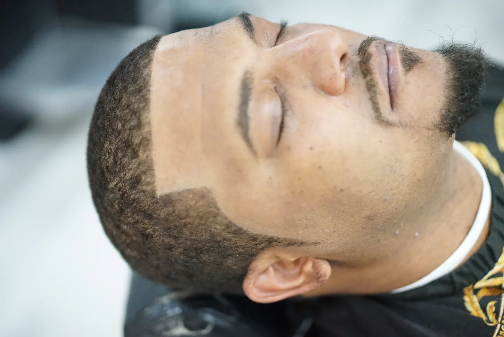 Home - Barber Fades | ButtaBean.com | Jacksonville FL