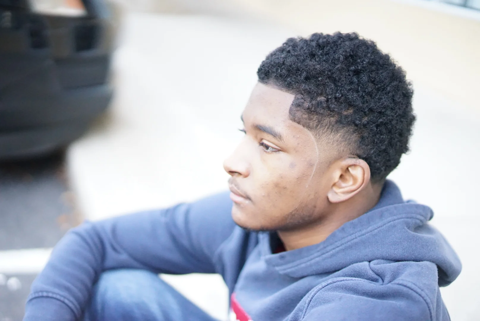 Home - Barber Fades | ButtaBean.com | Jacksonville FL