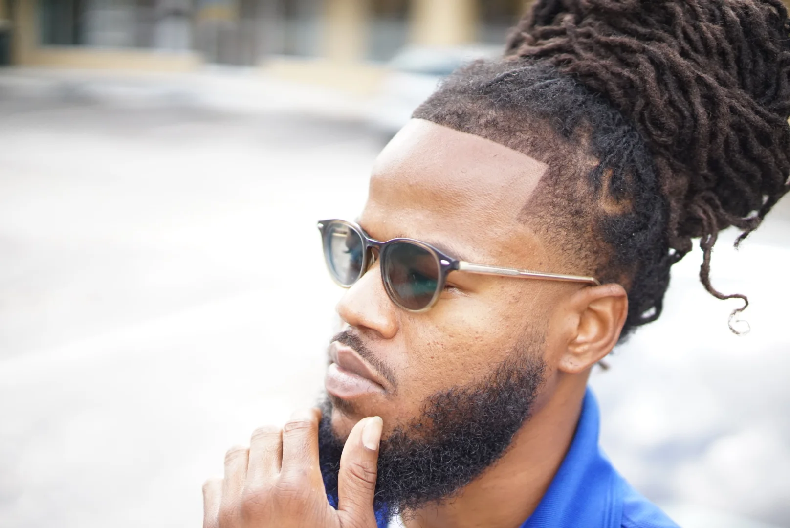 Home - Barber Fades | ButtaBean.com | Jacksonville FL