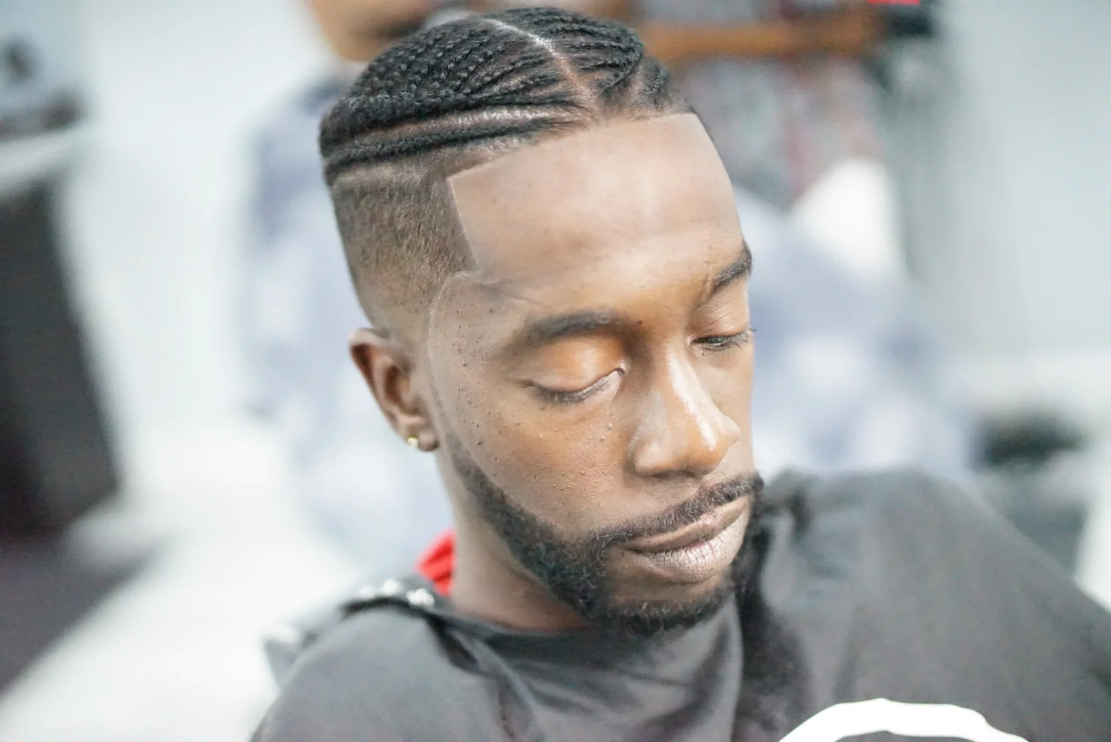 Home - Barber Fades | ButtaBean.com | Jacksonville FL